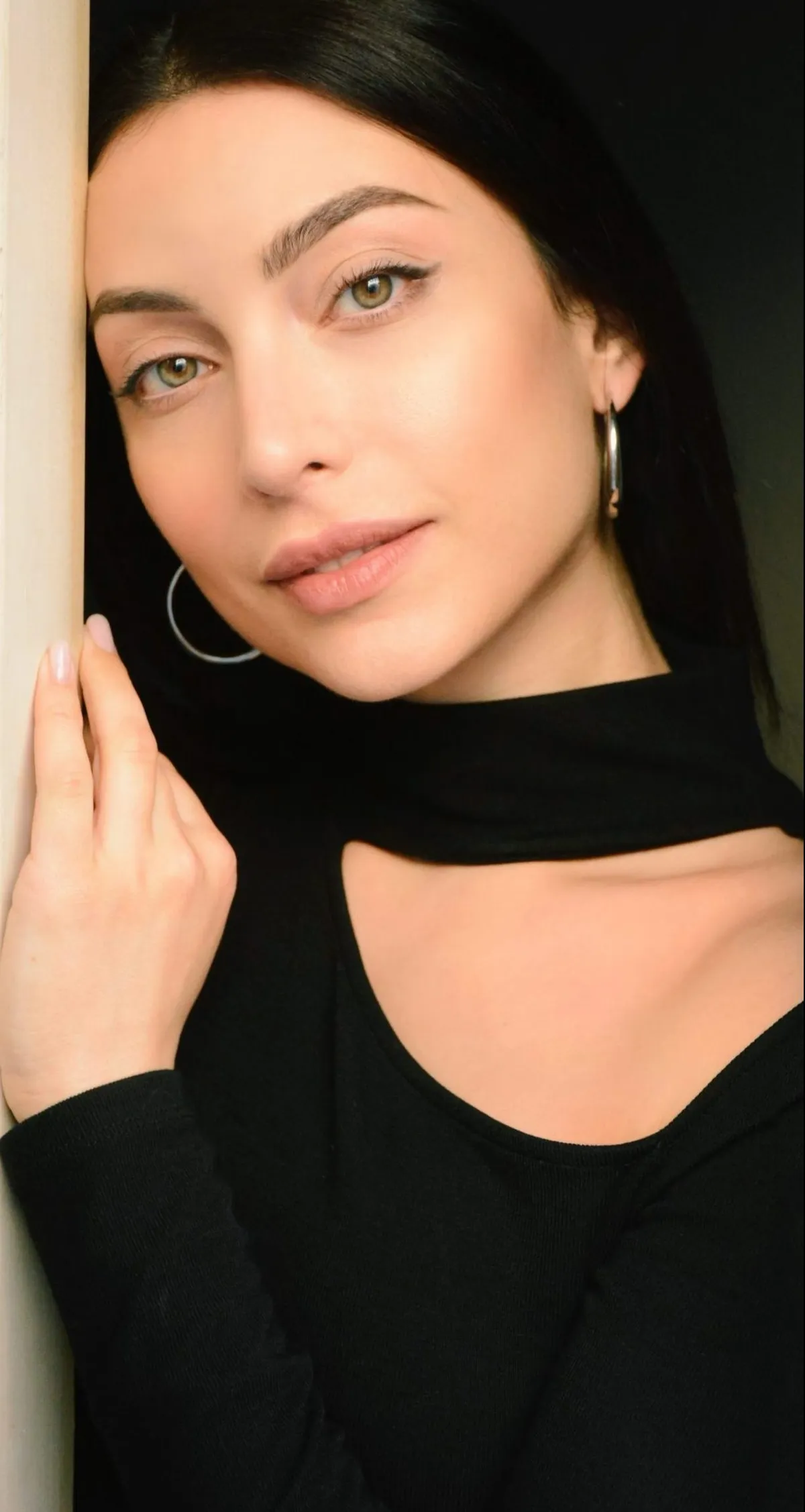 The Modern Society GR