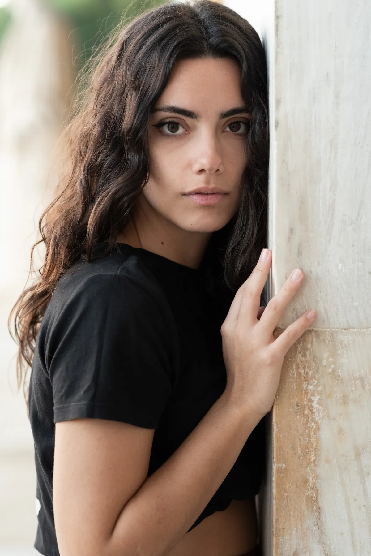 The Modern Society GR