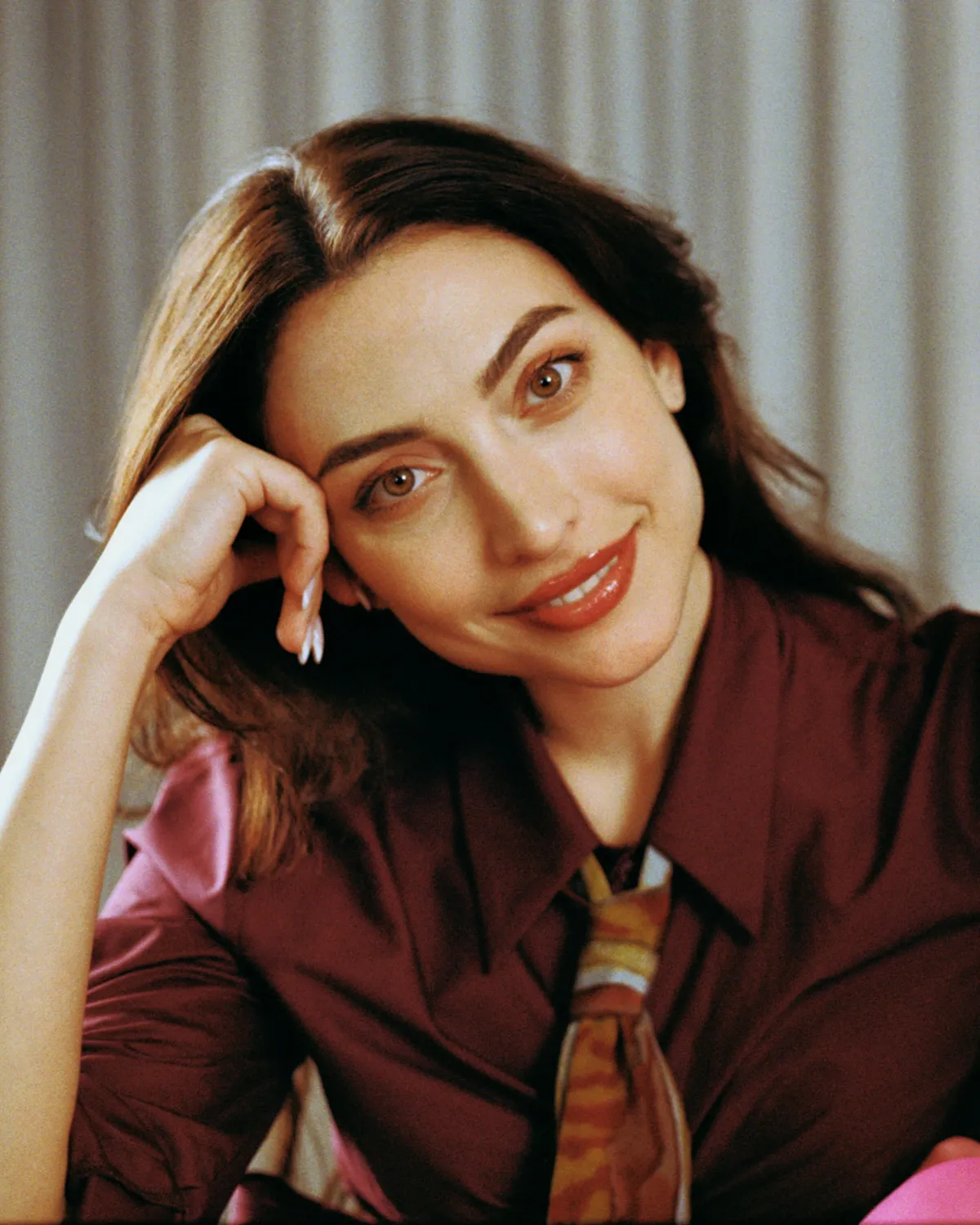 The Modern Society GR