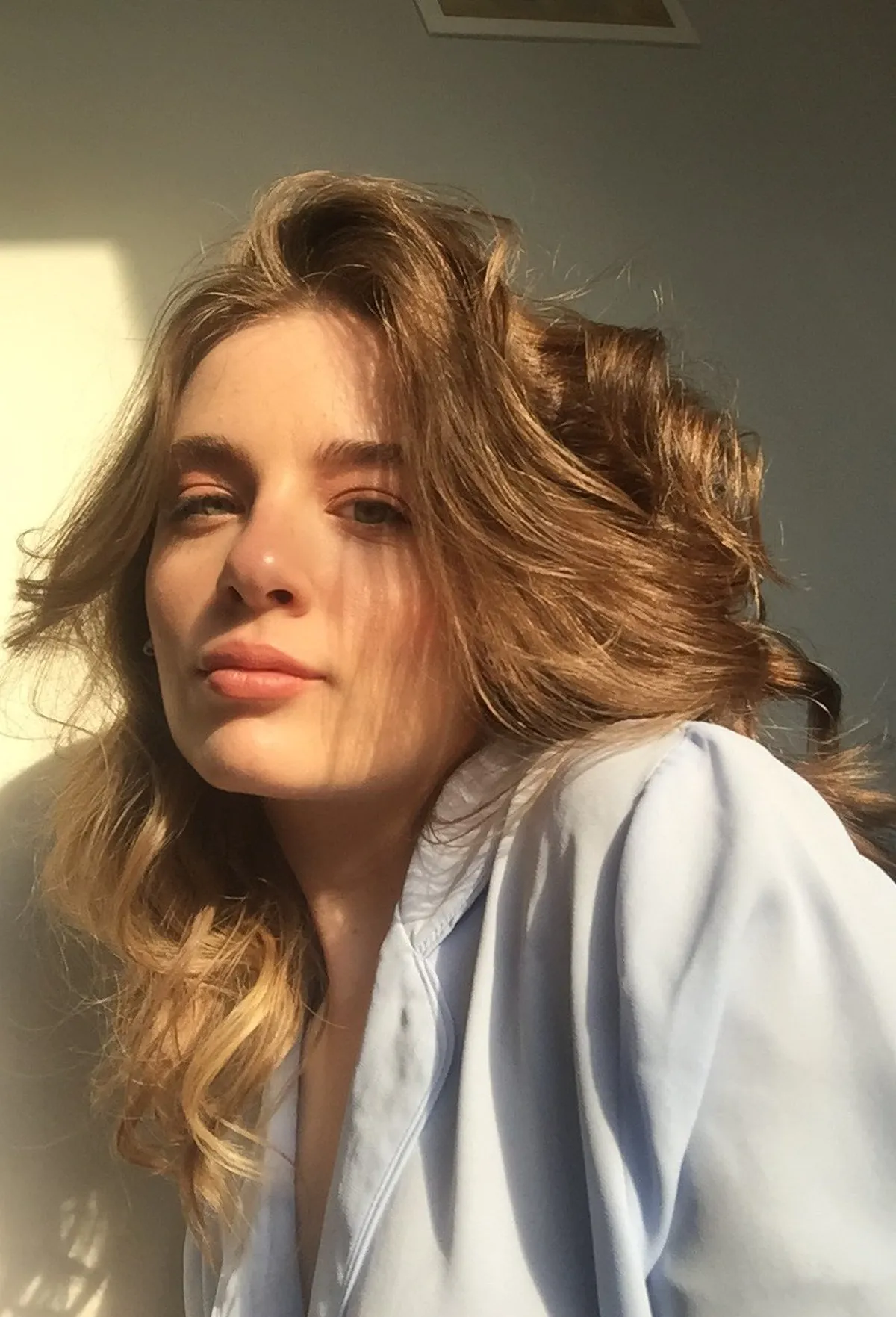 The Modern Society GR