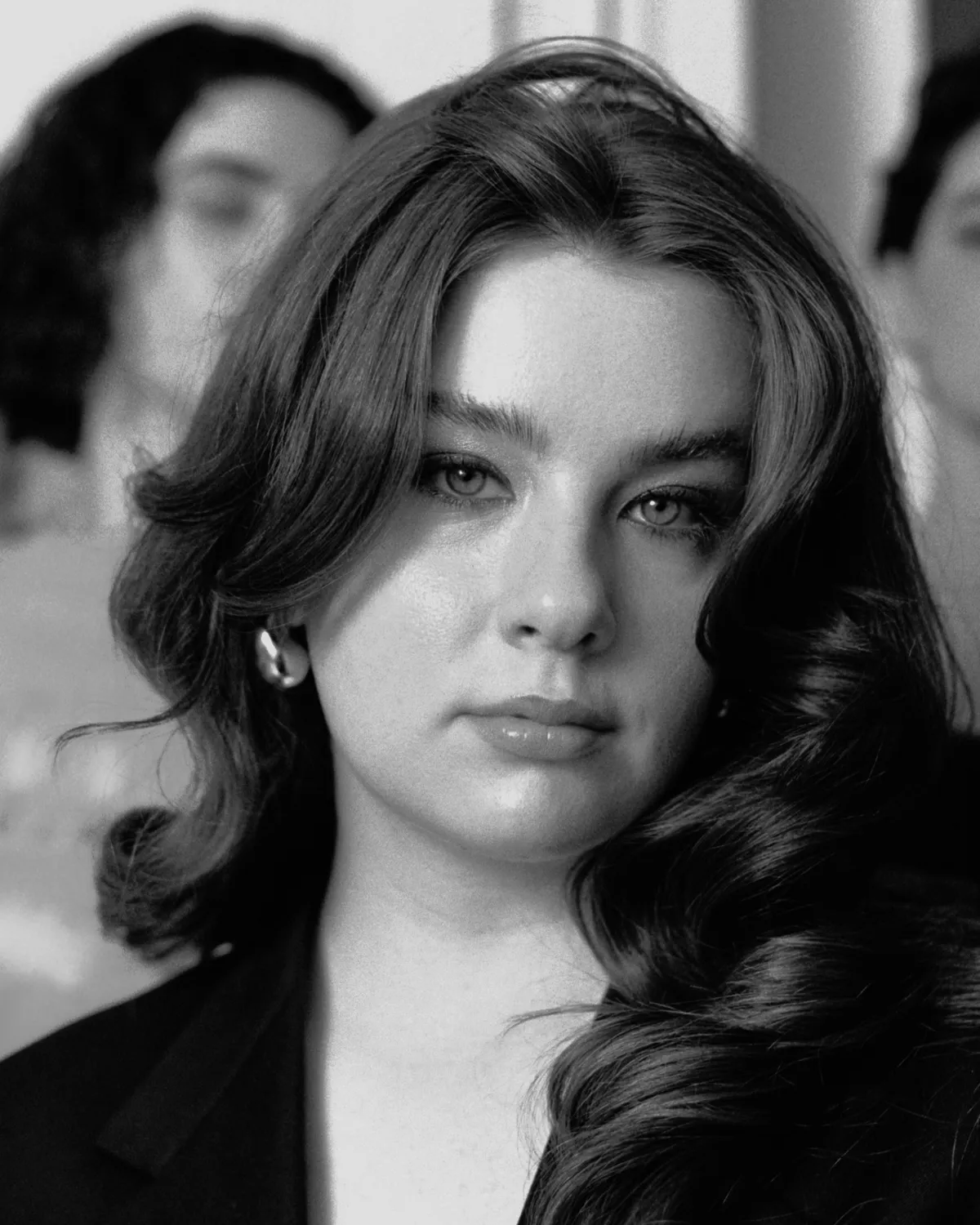 The Modern Society GR