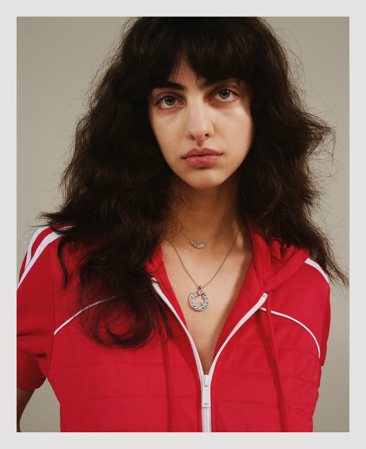 The Modern Society GR